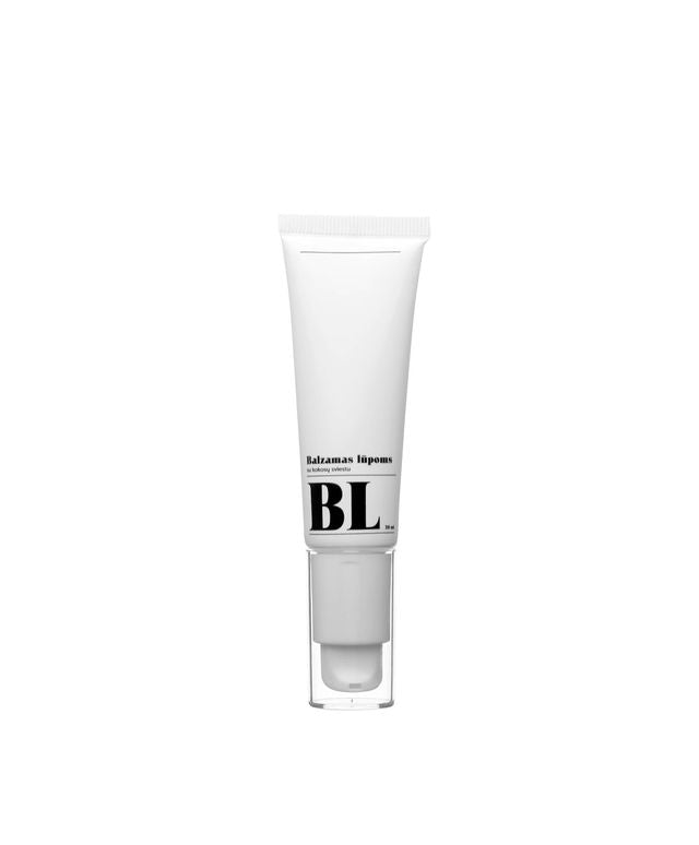 Lūpų balzamas, 30ml – VIVI