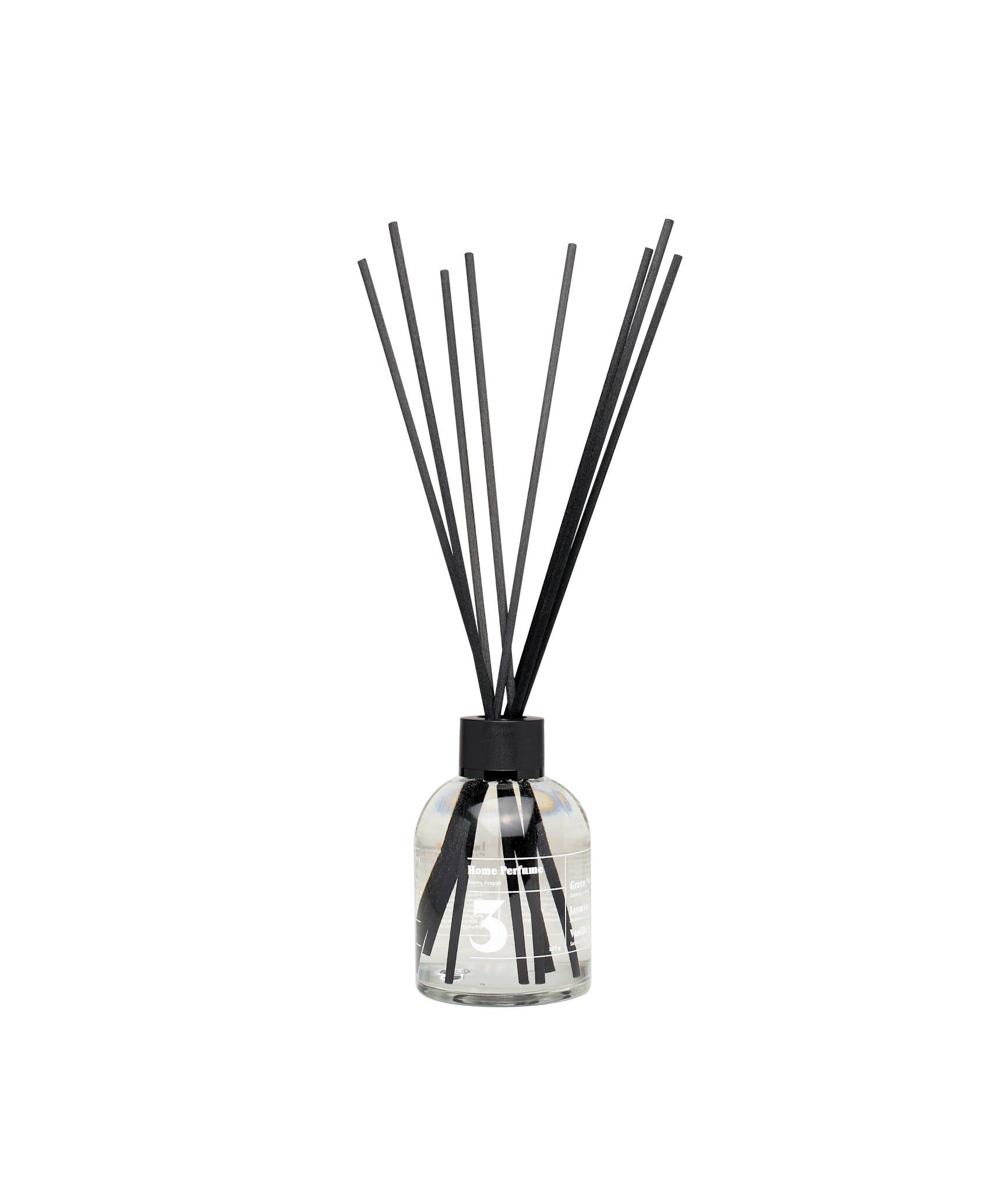 Namų kvapas Nr. 3, 100g – VIVI