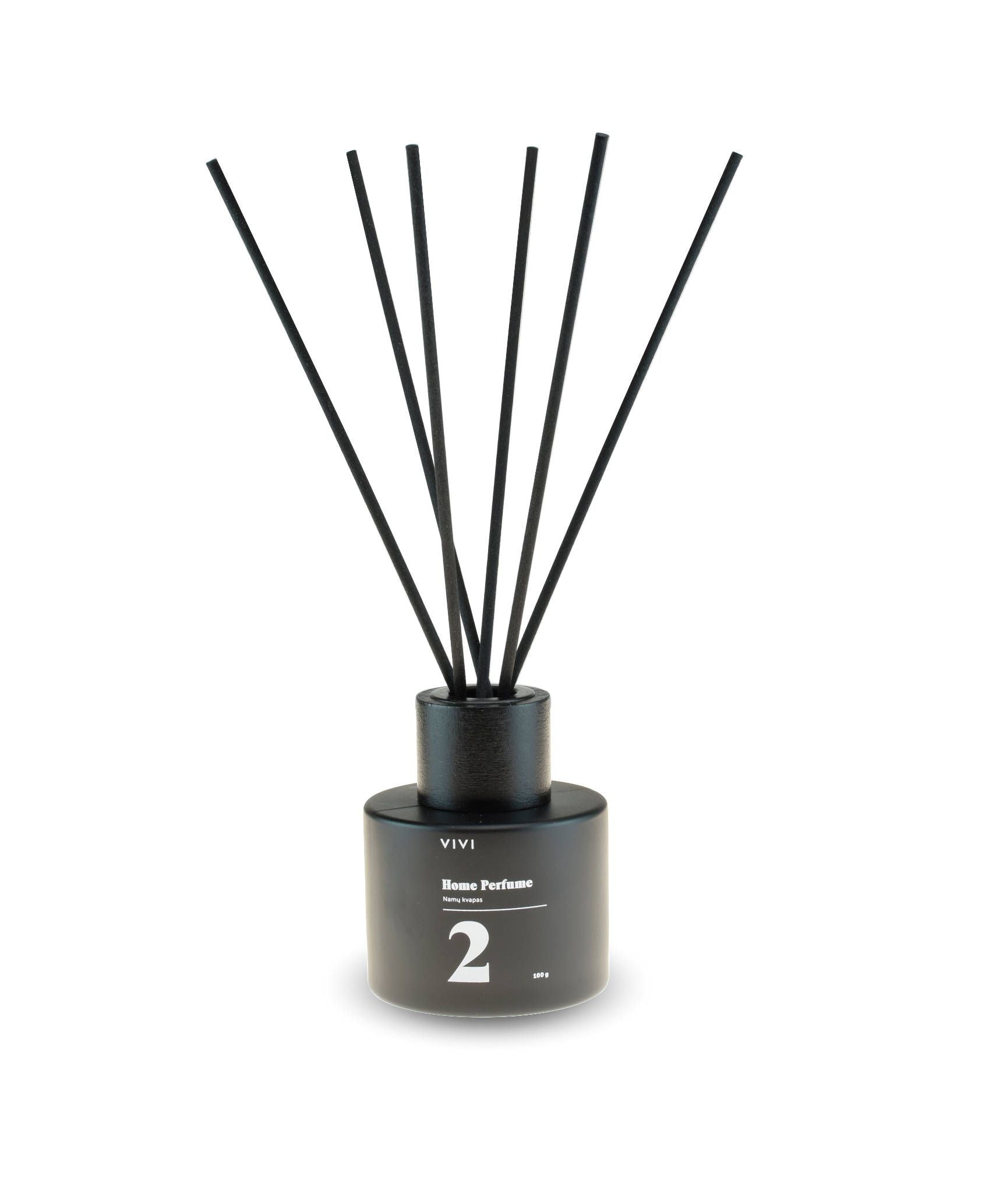 Namų kvapas Nr. 2, 100g – VIVI